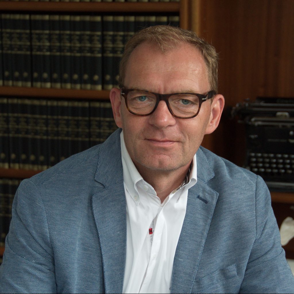 Über mich - Rechtsanwalt Marcus Gentz